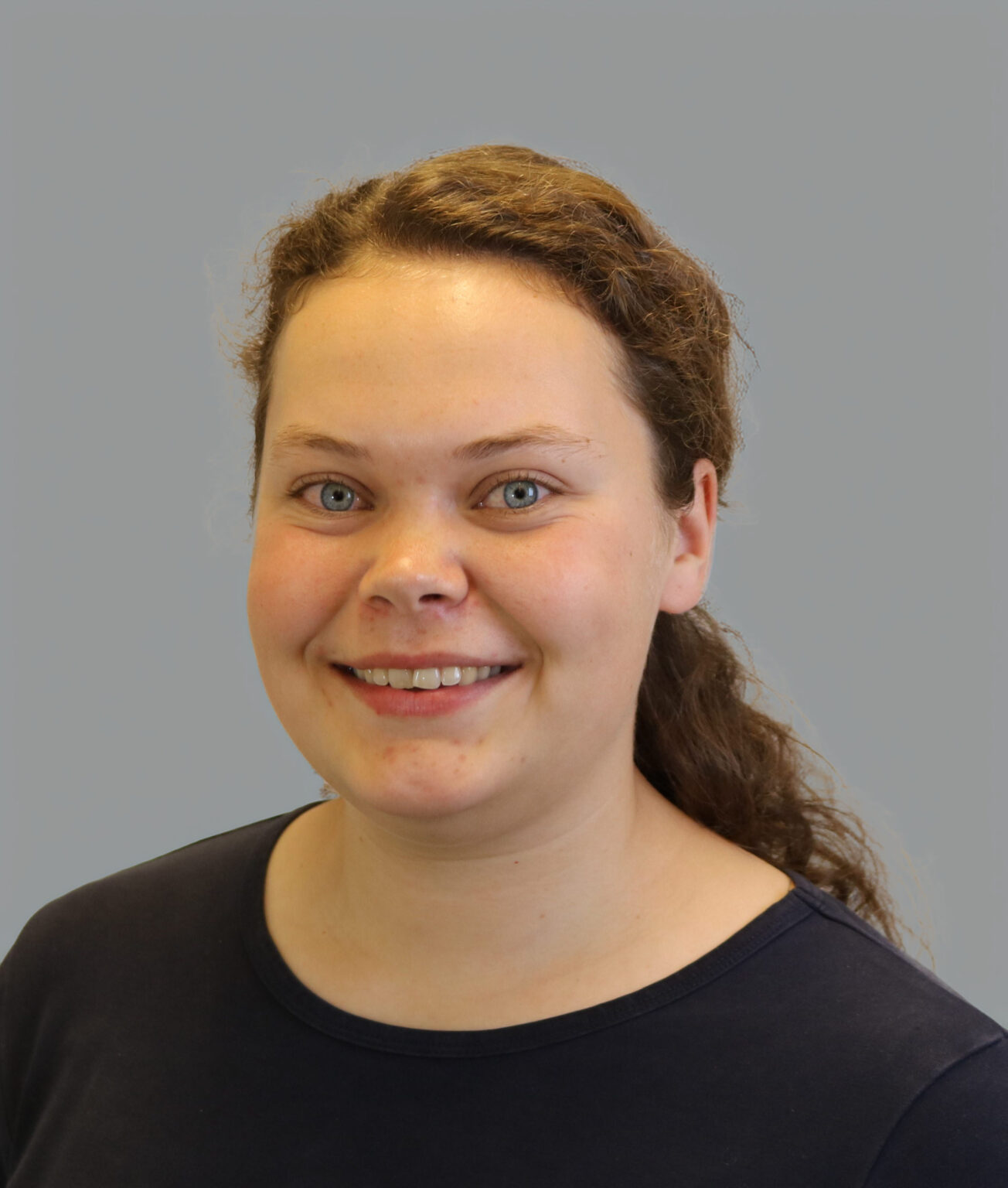 Anne-May Førland - Eikholt