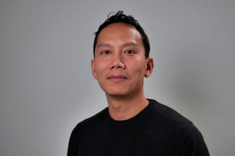 Supat Inpitak - Eikholt