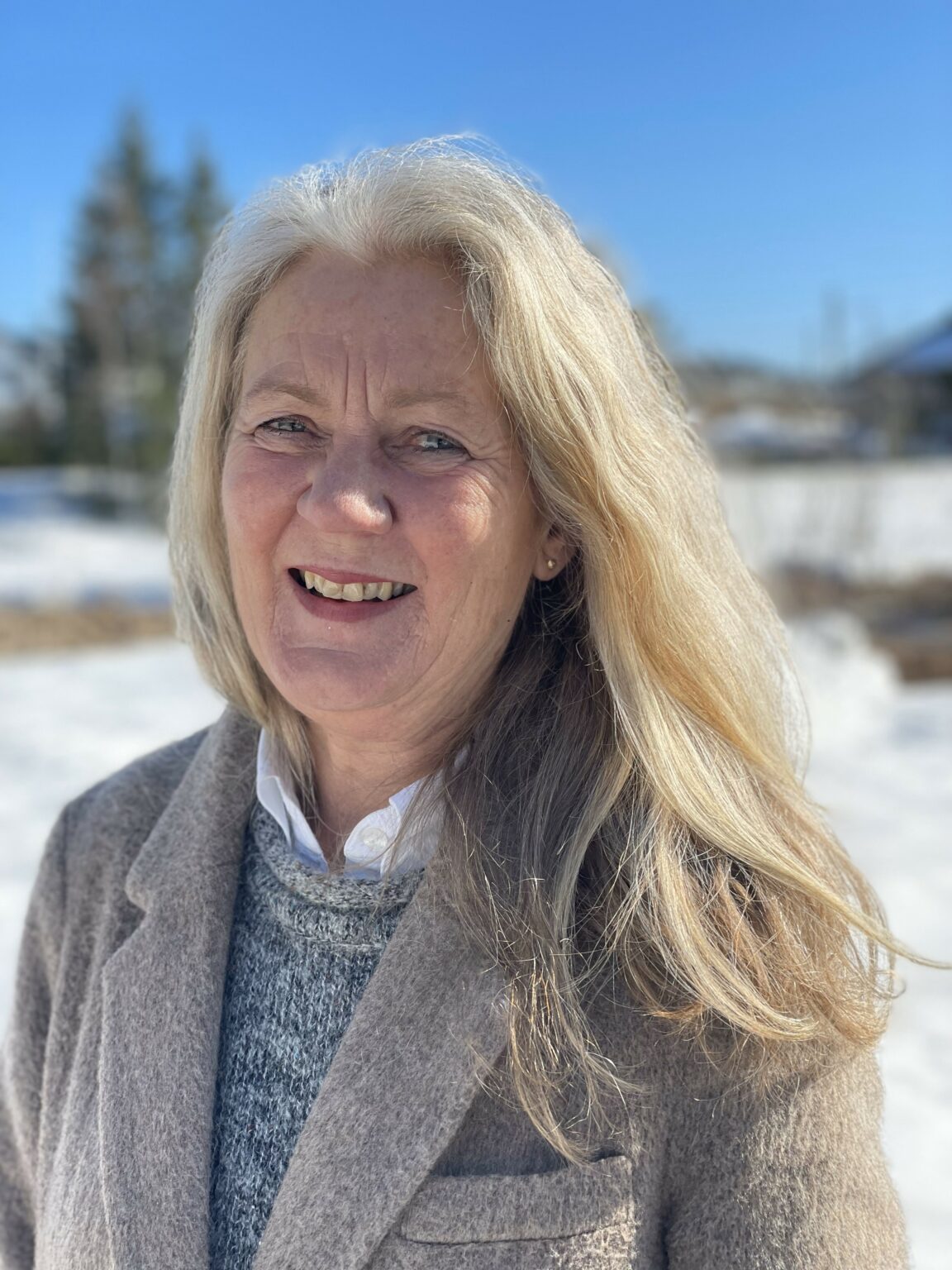 Kari Jokstad has been appointed head of research at Eikholt