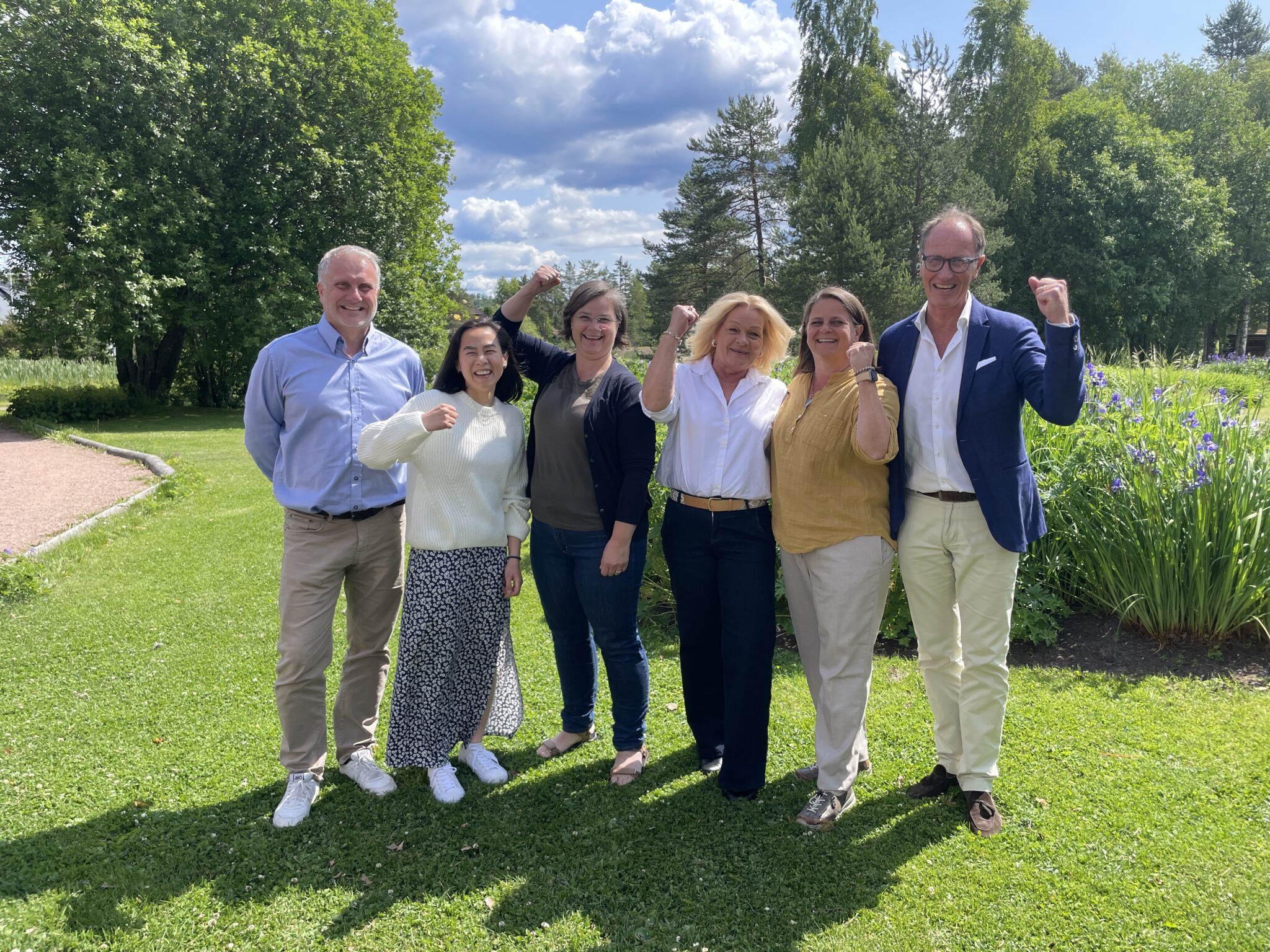 Eikholt takes over the Haptics app: Pocket edition - Eikholt